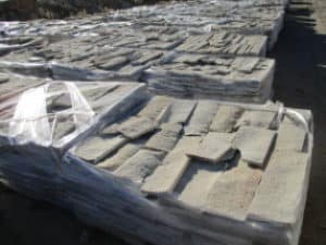 Colorado Buff Sandstone - Great Stone Quarry In Loveland